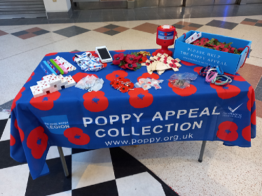 The Marlands, Southampton - Royal British Legion